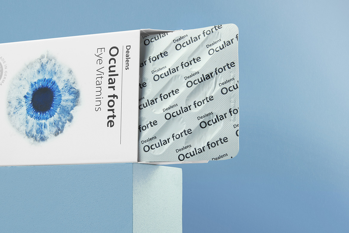 Ocular Forte