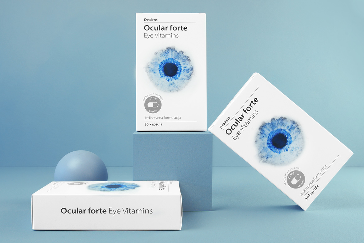 Ocular Forte