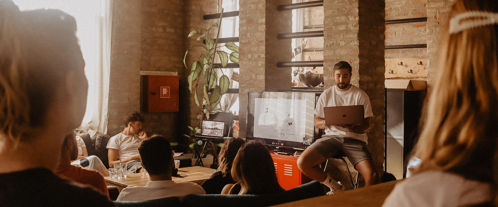 One COBE – The Journey of Re-Aligning Our Two International Offices