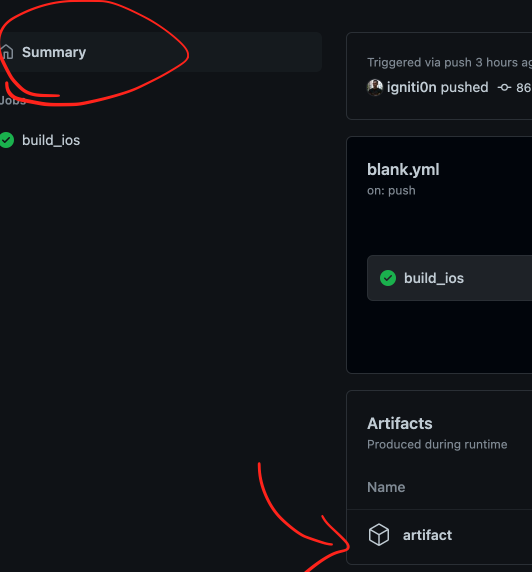 How to Implement a CI/CD Workflow for iOS Using GitHub Actions
