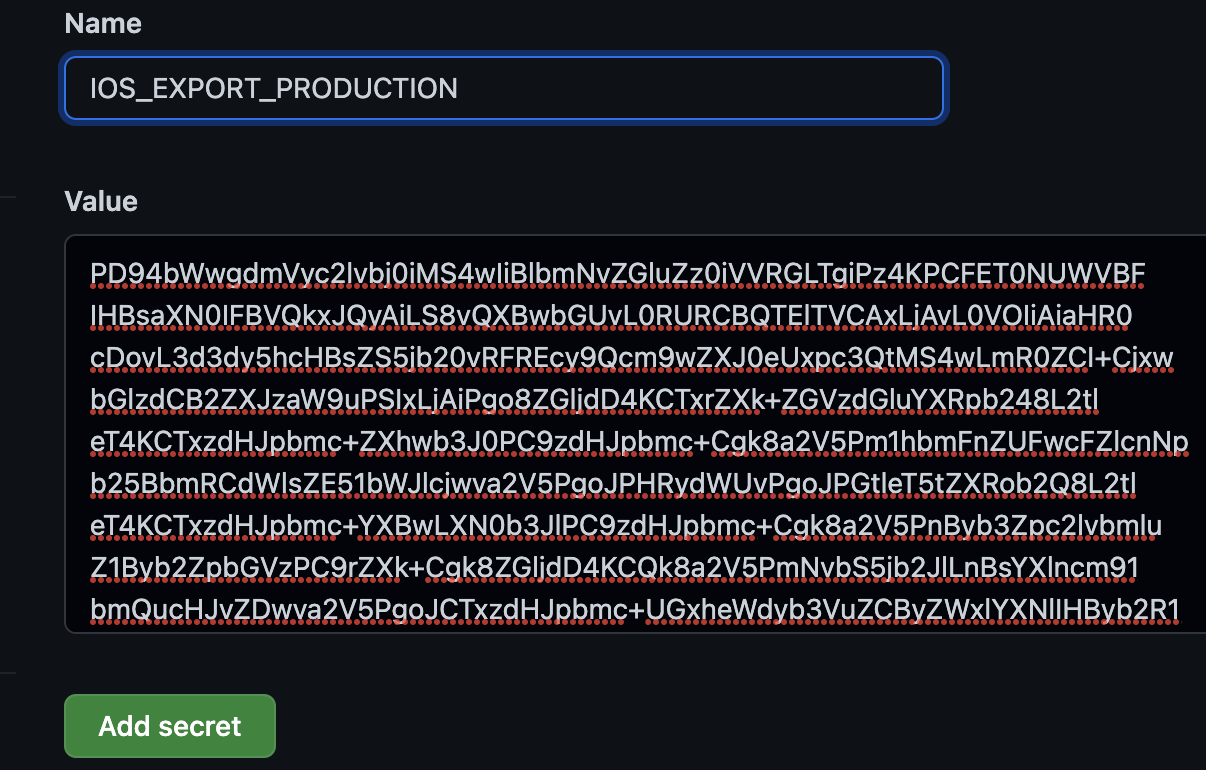 How to Implement a CI/CD Workflow for iOS Using GitHub Actions