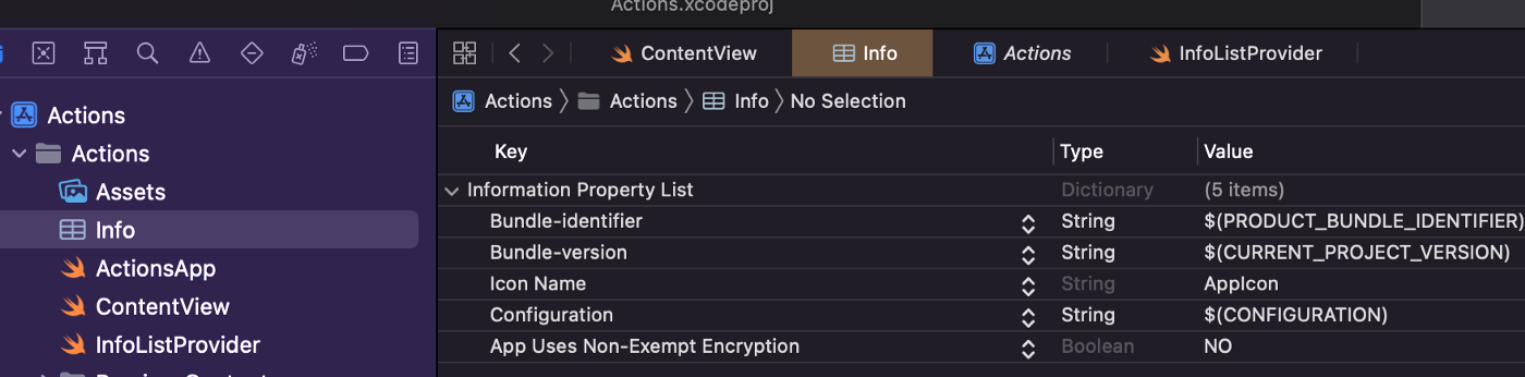 How to Implement a CI/CD Workflow for iOS Using GitHub Actions
