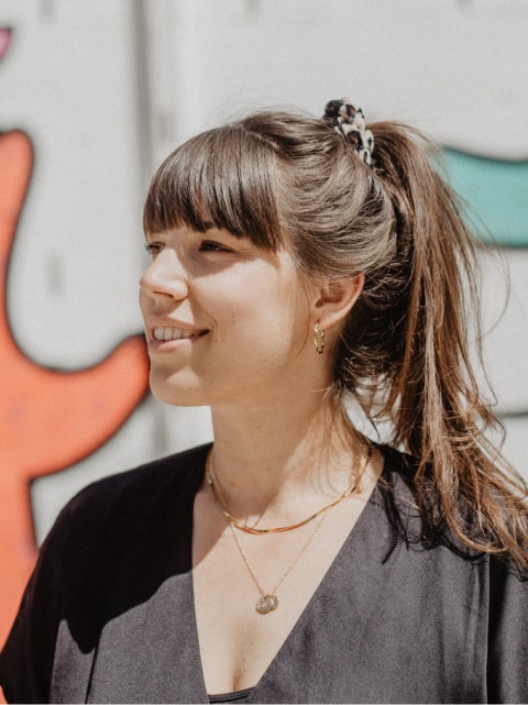 Team - UX/UI Design Agency | COBE