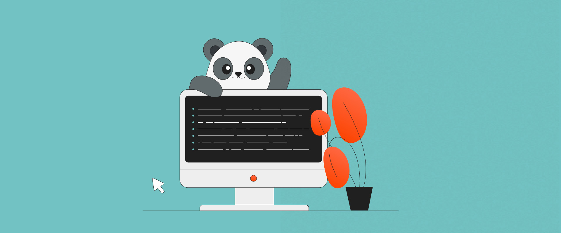 Panda CSS: Revolutionizing CSS-In-JS Libraries Panda CSS: Revolutionizing CSS-In-JS Libraries