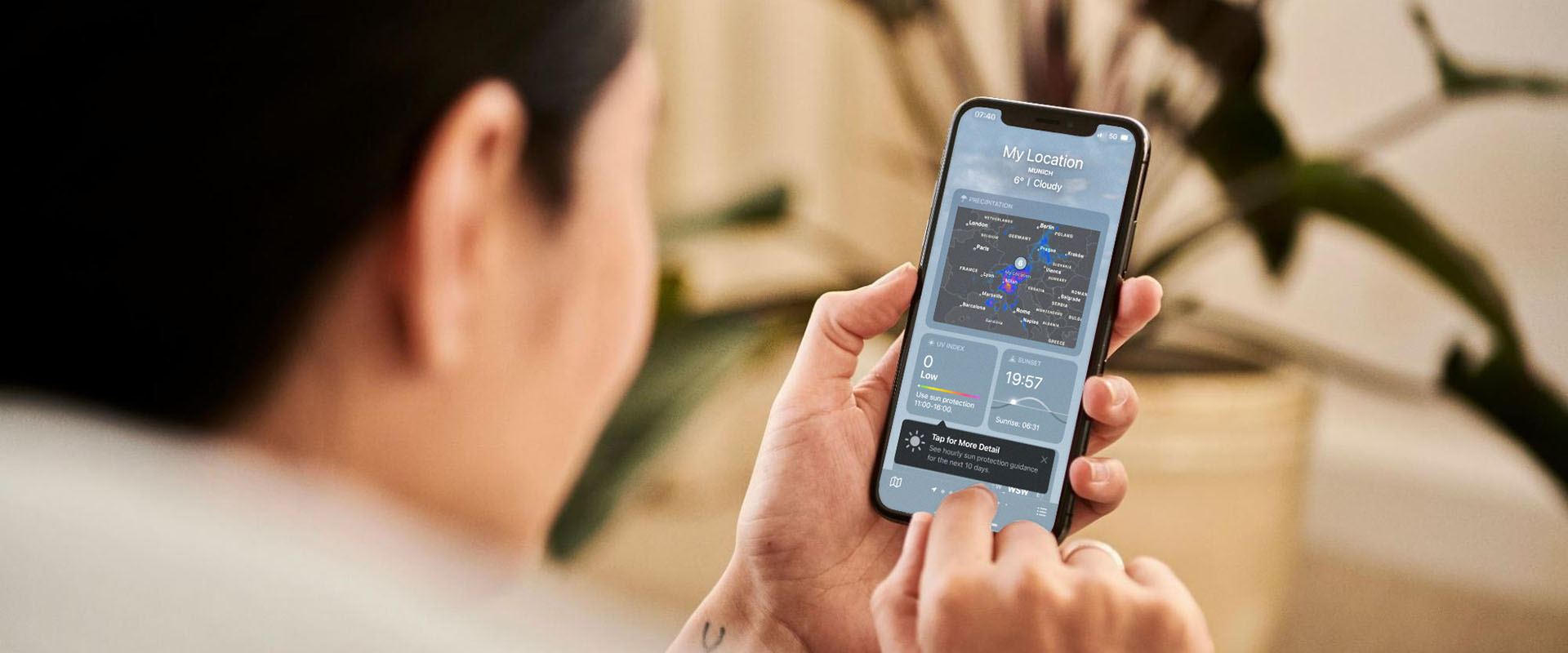 Why Contextual Help Outperforms Onboardings in UX Design