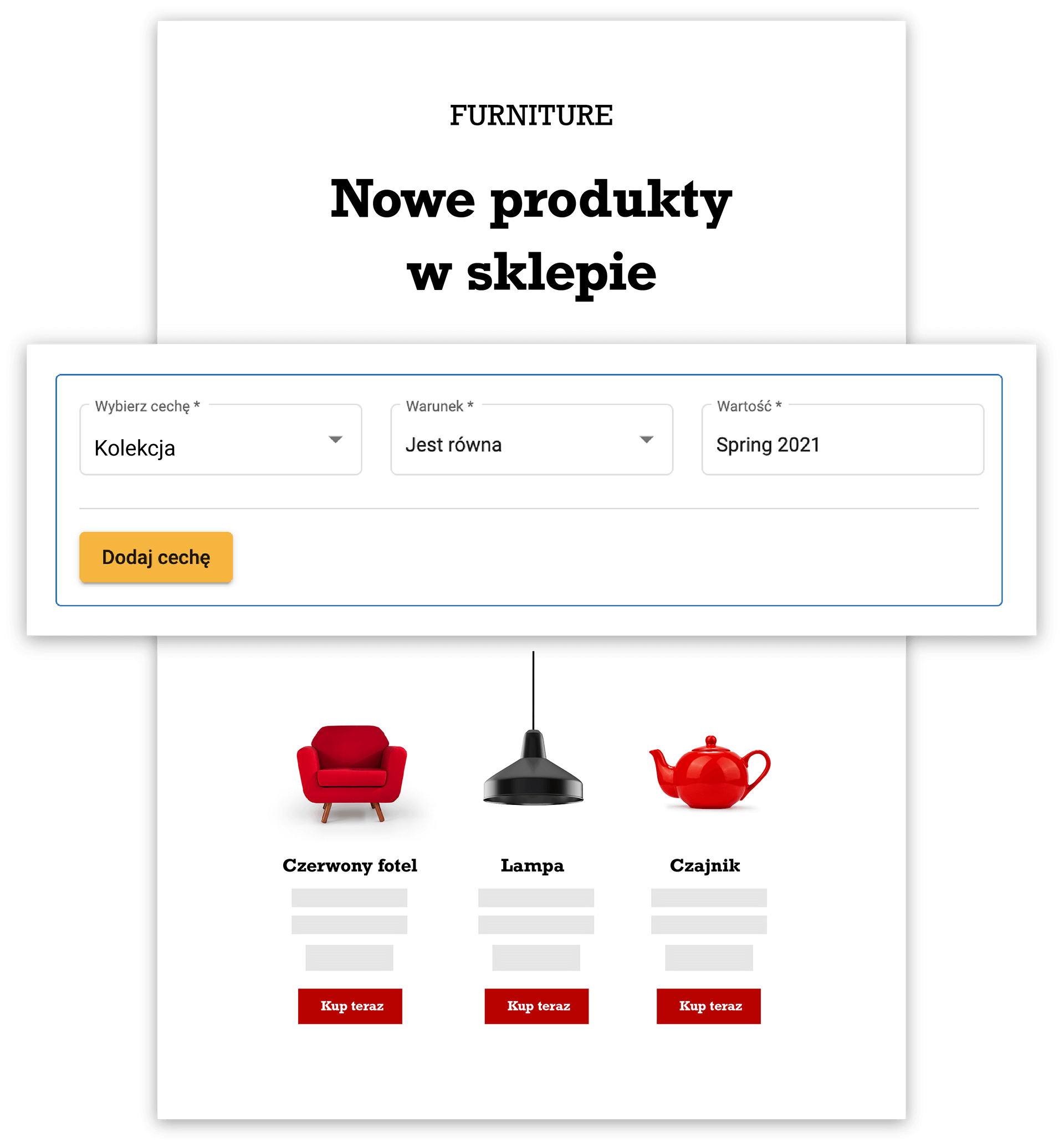 iPresso Marketing Automation dla e-commerce