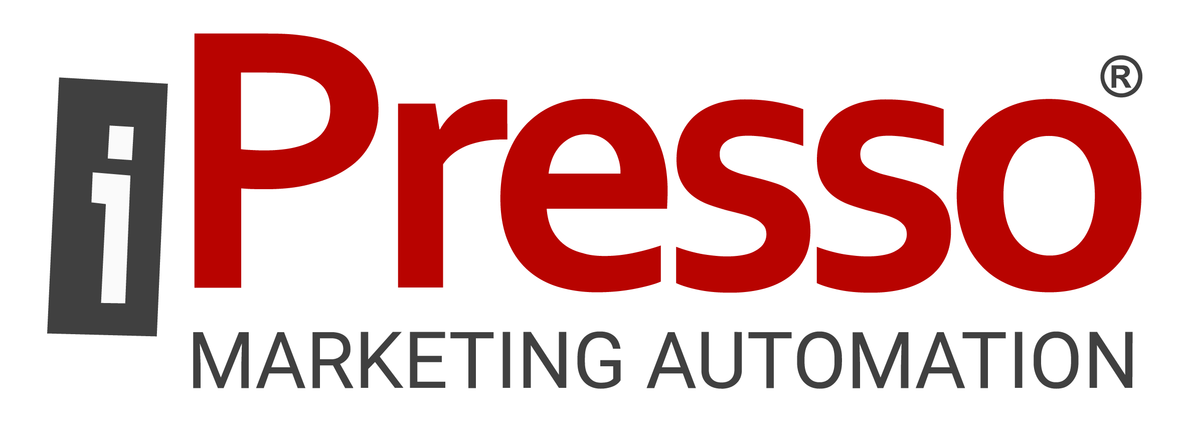 iPresso Marketing Automation iPresso Marketing Automation