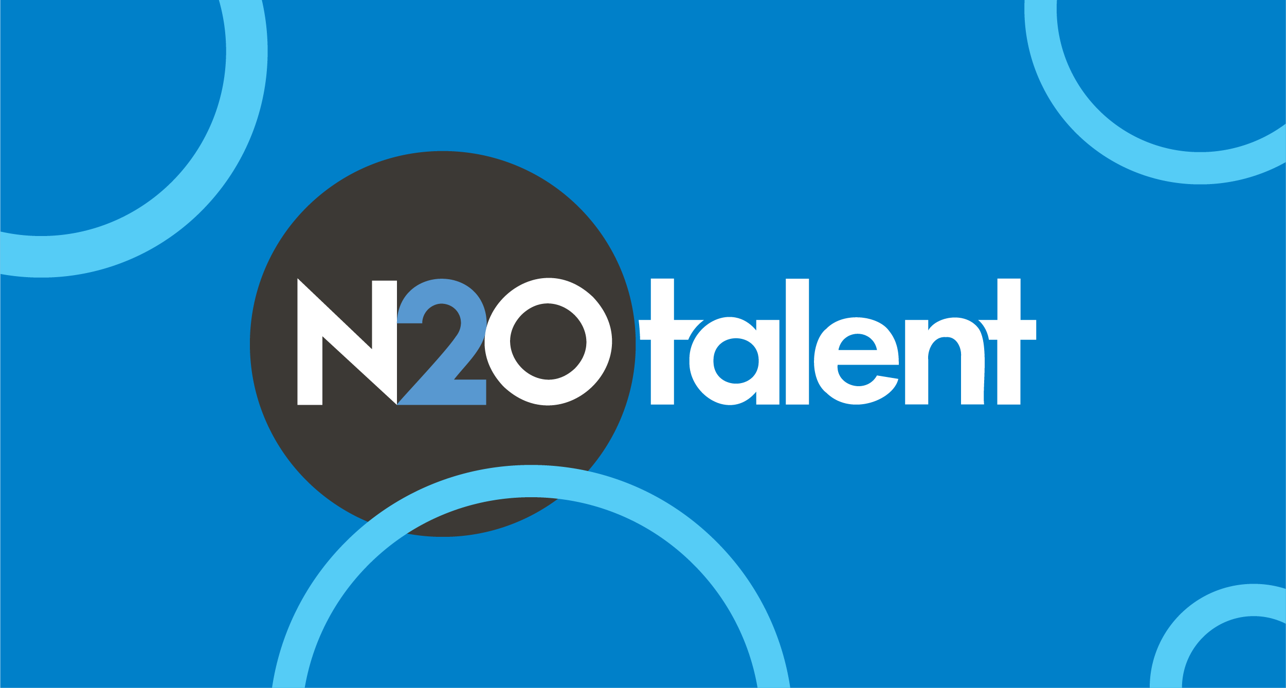N2O Talent | Leading Creator Management Service.