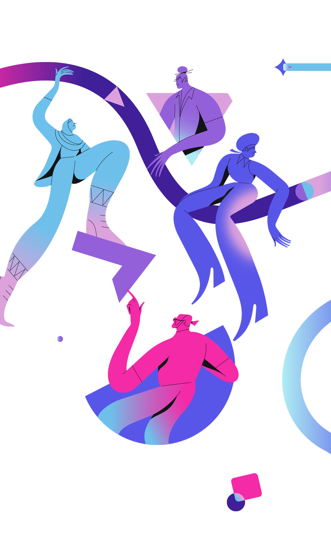 Careers at Touchcast | Shape the Future of the Generative Web with Us