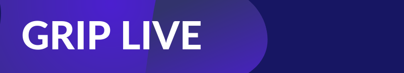 Grip Event Networking