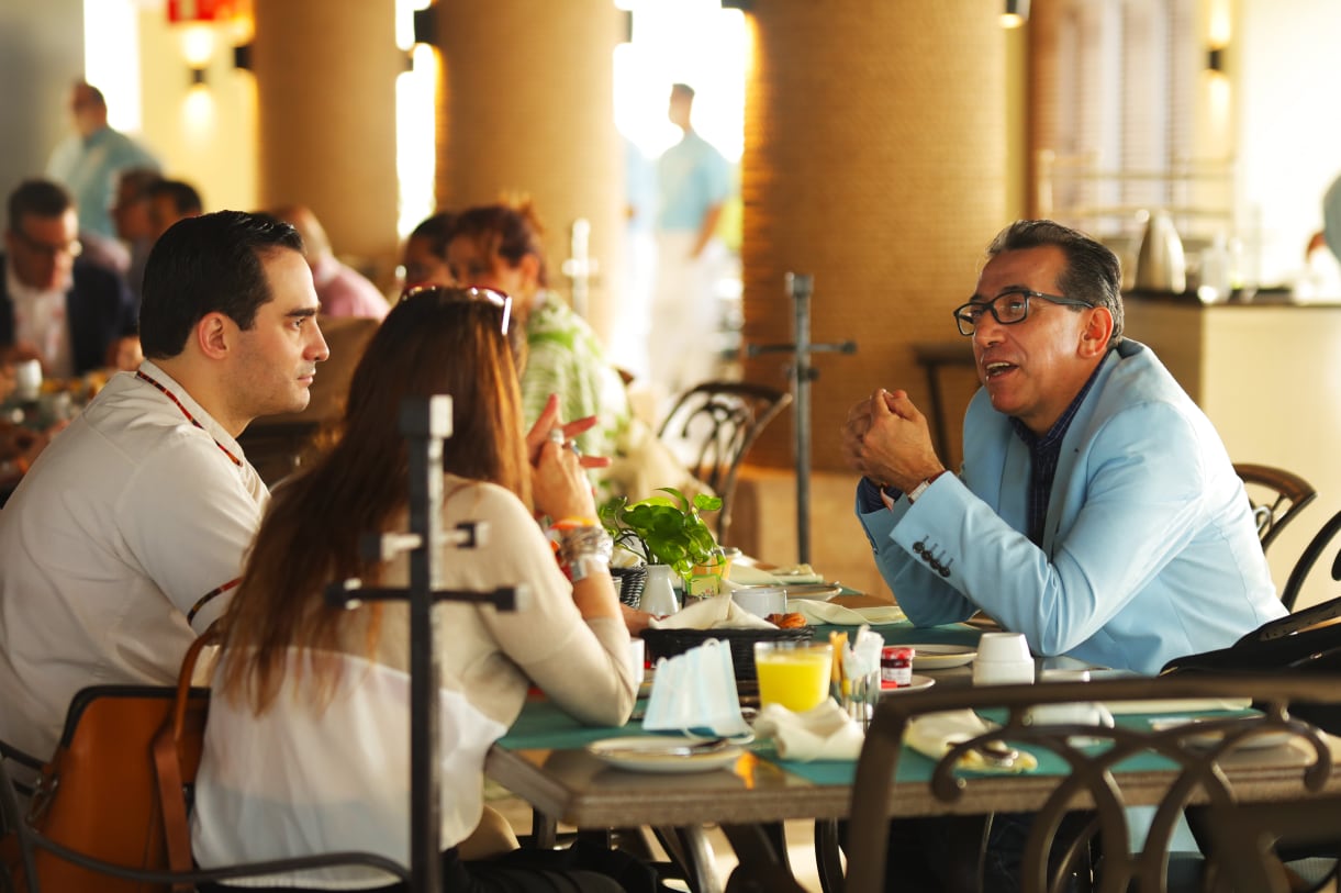 Grip | Events Networking | About Us