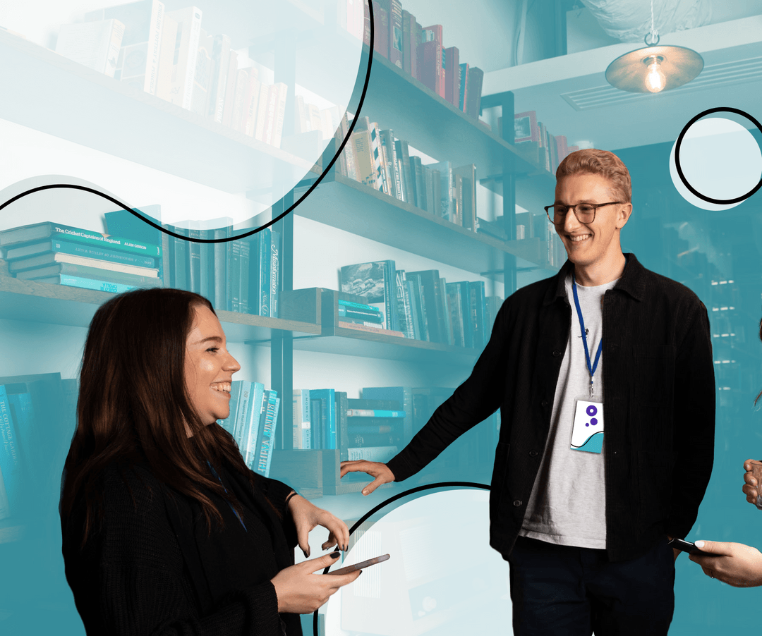 Grip Event Networking