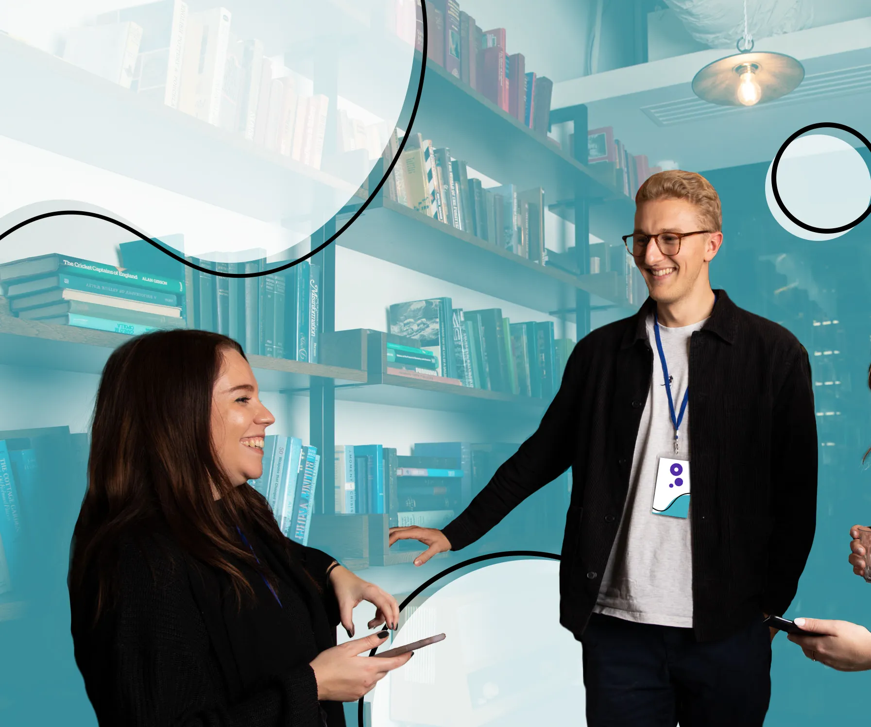 Grip - The AI-powered Event Platform Built for Business Relationships