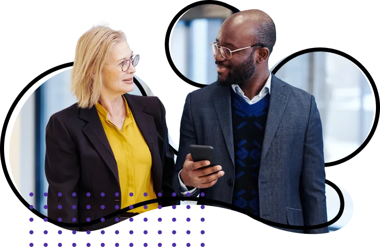 The best conference app for event networking | Grip