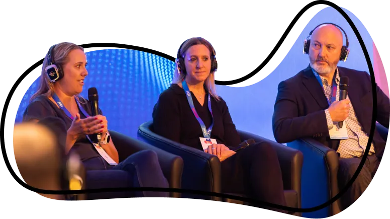 The best conference app for event networking | Grip