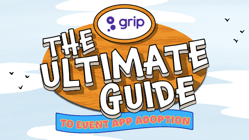 Grip - The AI-powered Event Platform Built for Business Relationships