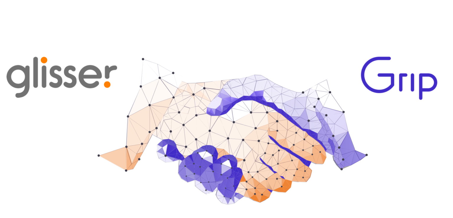 Grip Integrates with Glisser: Content & Connections in One Powerful ...
