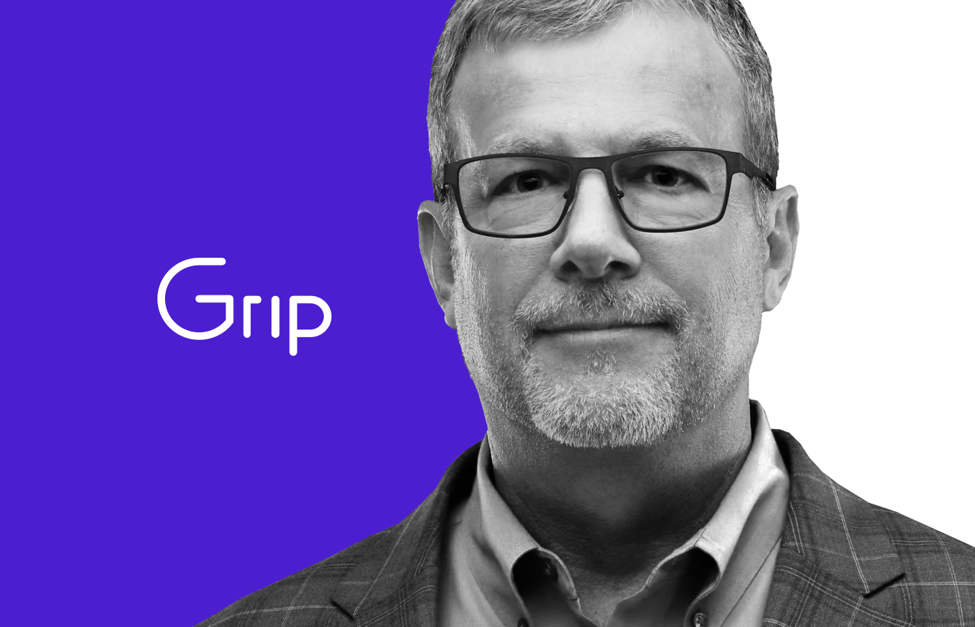 Industry Veteran Wayne Crawford Joins Grip as VP of Account Management ...