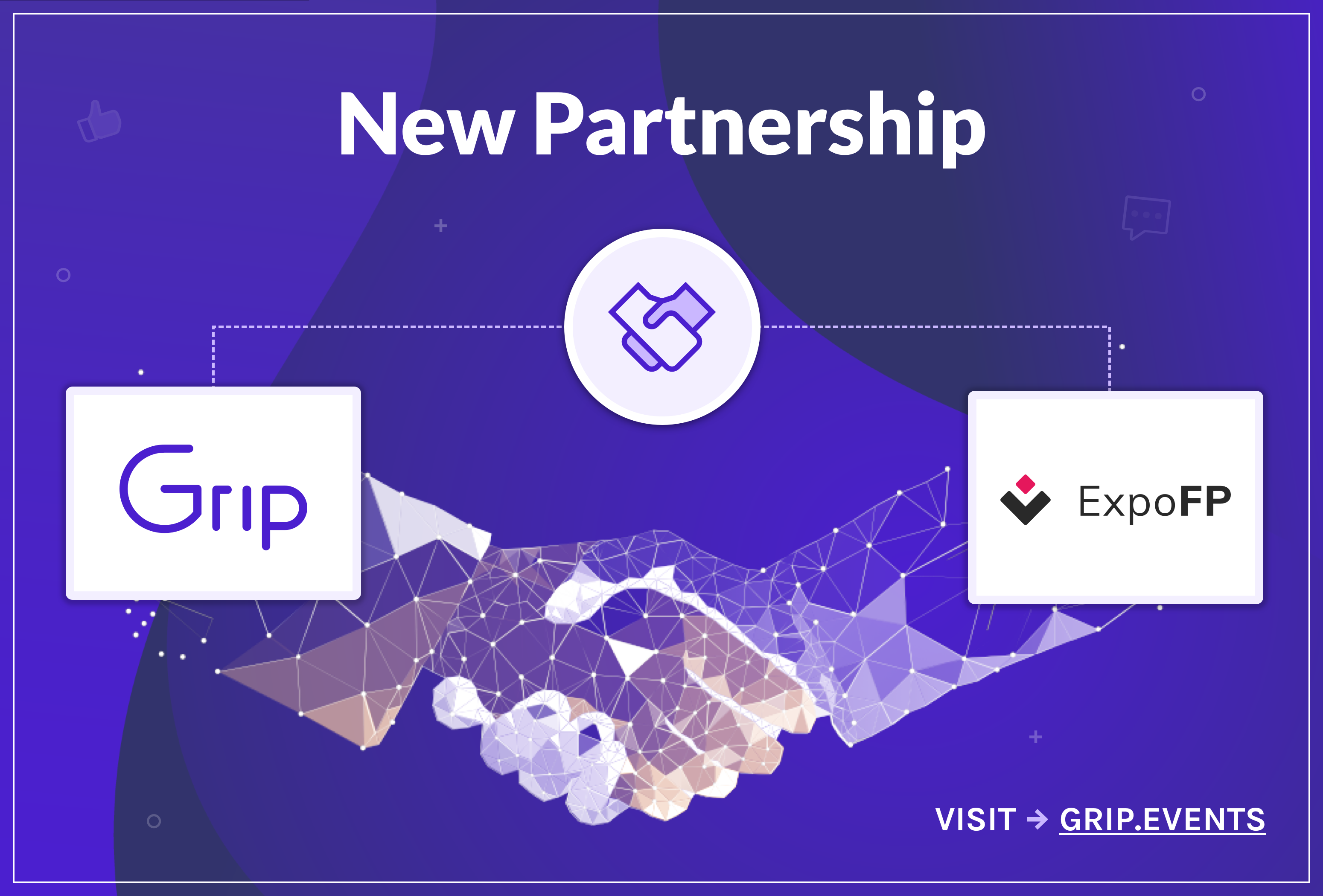 Grip x ExpoFP - Streamlining and simplifying the exhibitor management and floor mapping workflow ...