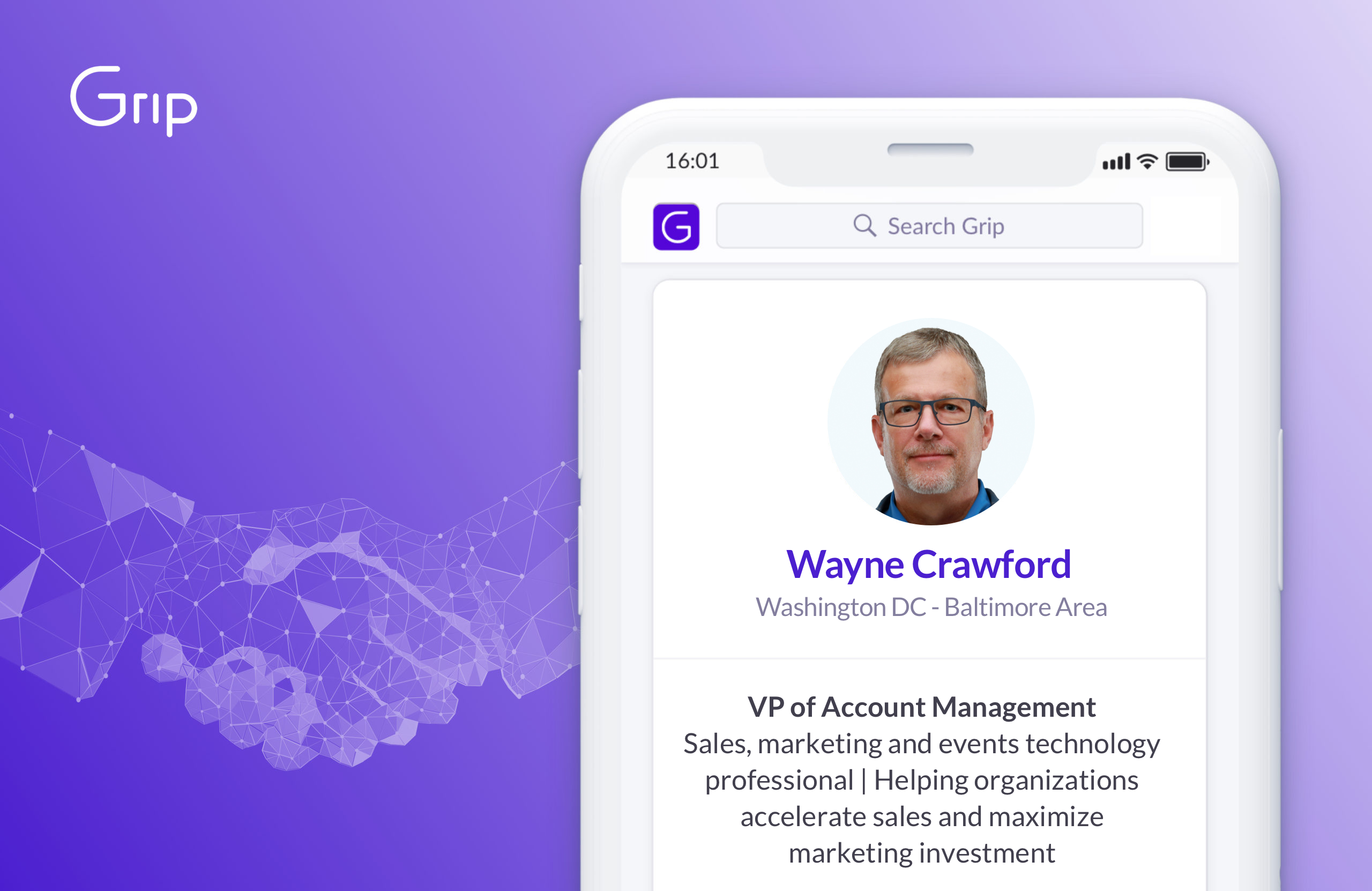 The challenges facing Event Profs with Grip’s VP of Account Management ...