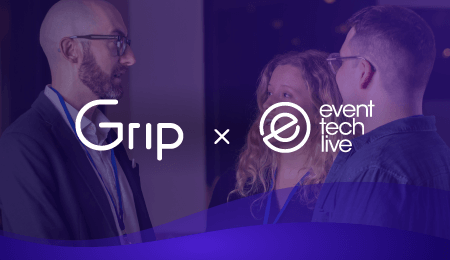 Event Tech Live launches hosted buyer program using Grip’s MustMeet platform - Grip Events News
