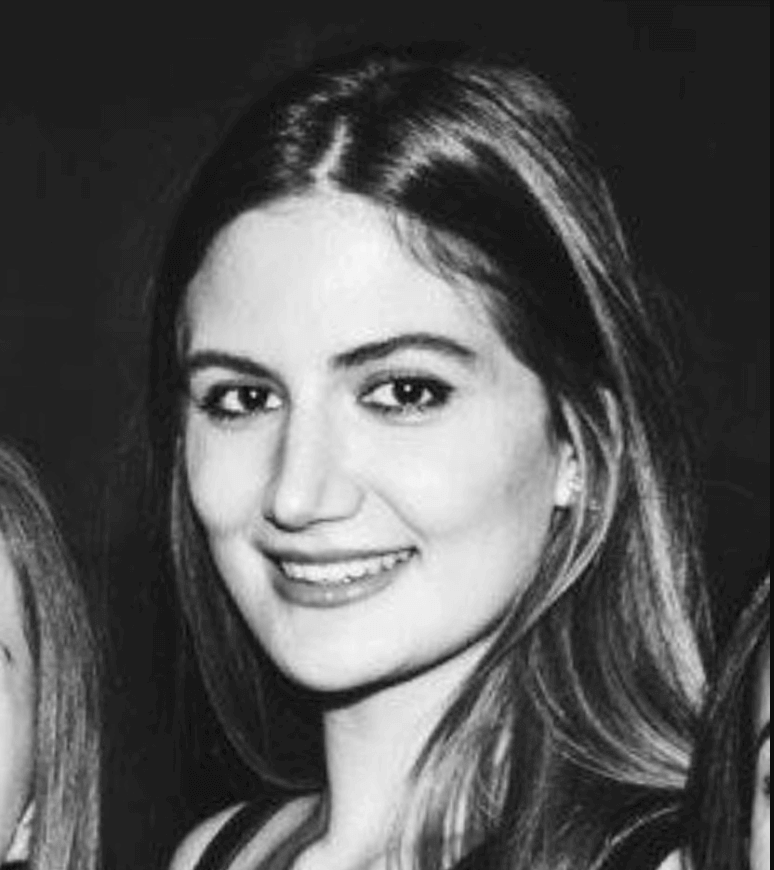 10 Questions with Sarah Soliman - Grip Events Blog