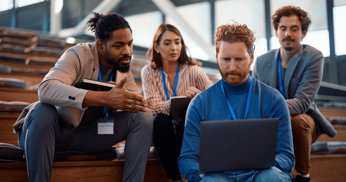 14 essential event networking and meeting formats for 2024 - Grip ...