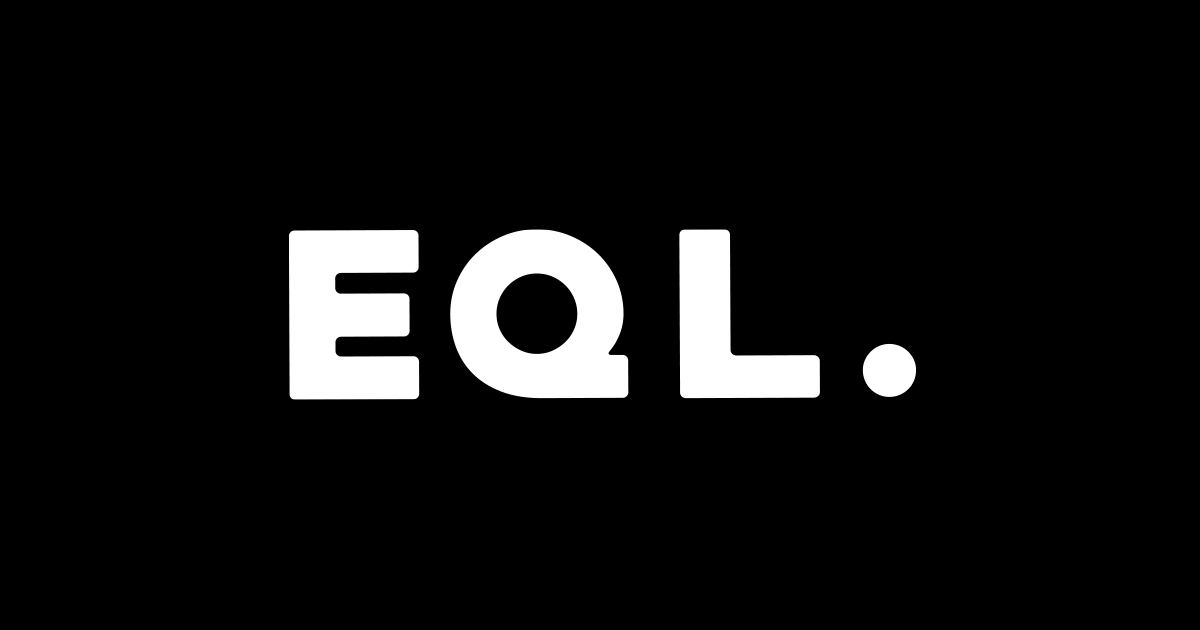 About EQL | Our Mission