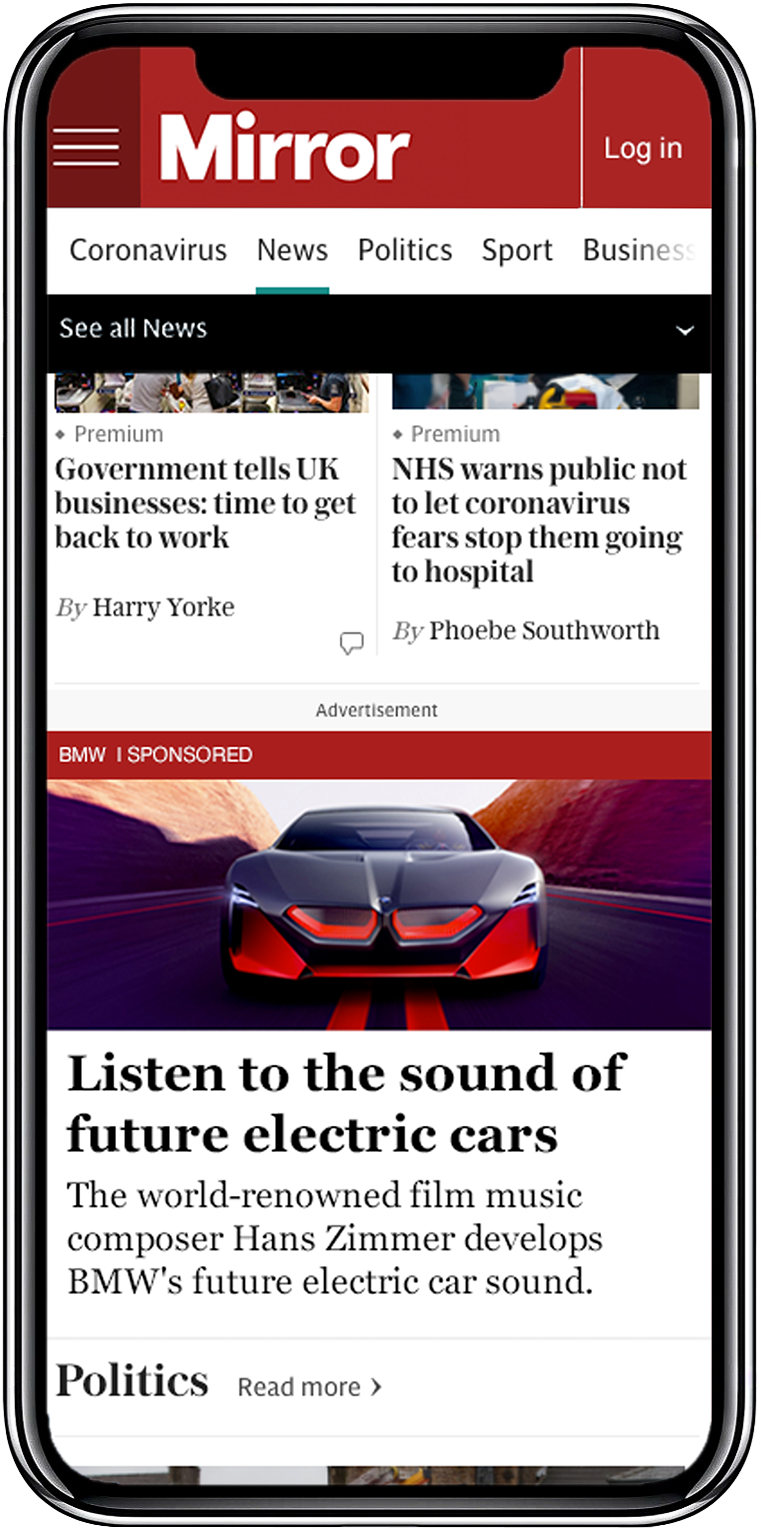 Boost your Marketing with Readpeak - The Nordic’s fastest-growing ...