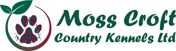 Moss Croft Country Kennels, based in Aberdeenshire.