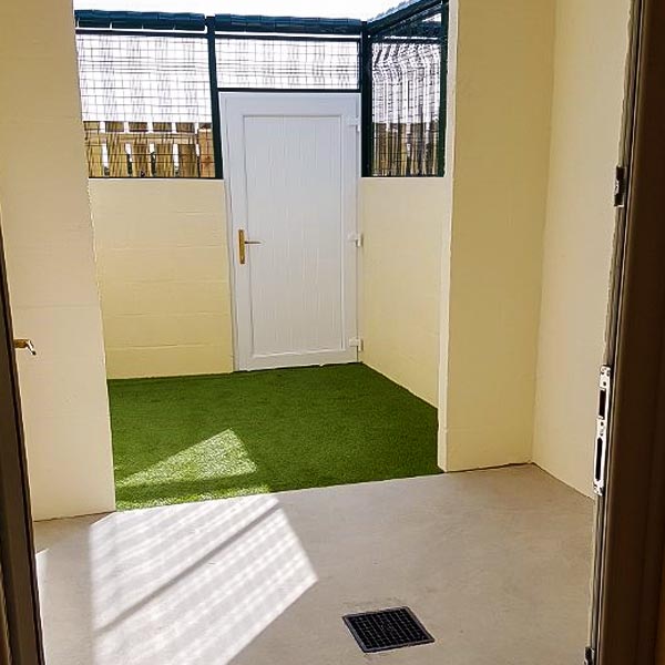 Moss Croft Country Kennels, based in Aberdeenshire.