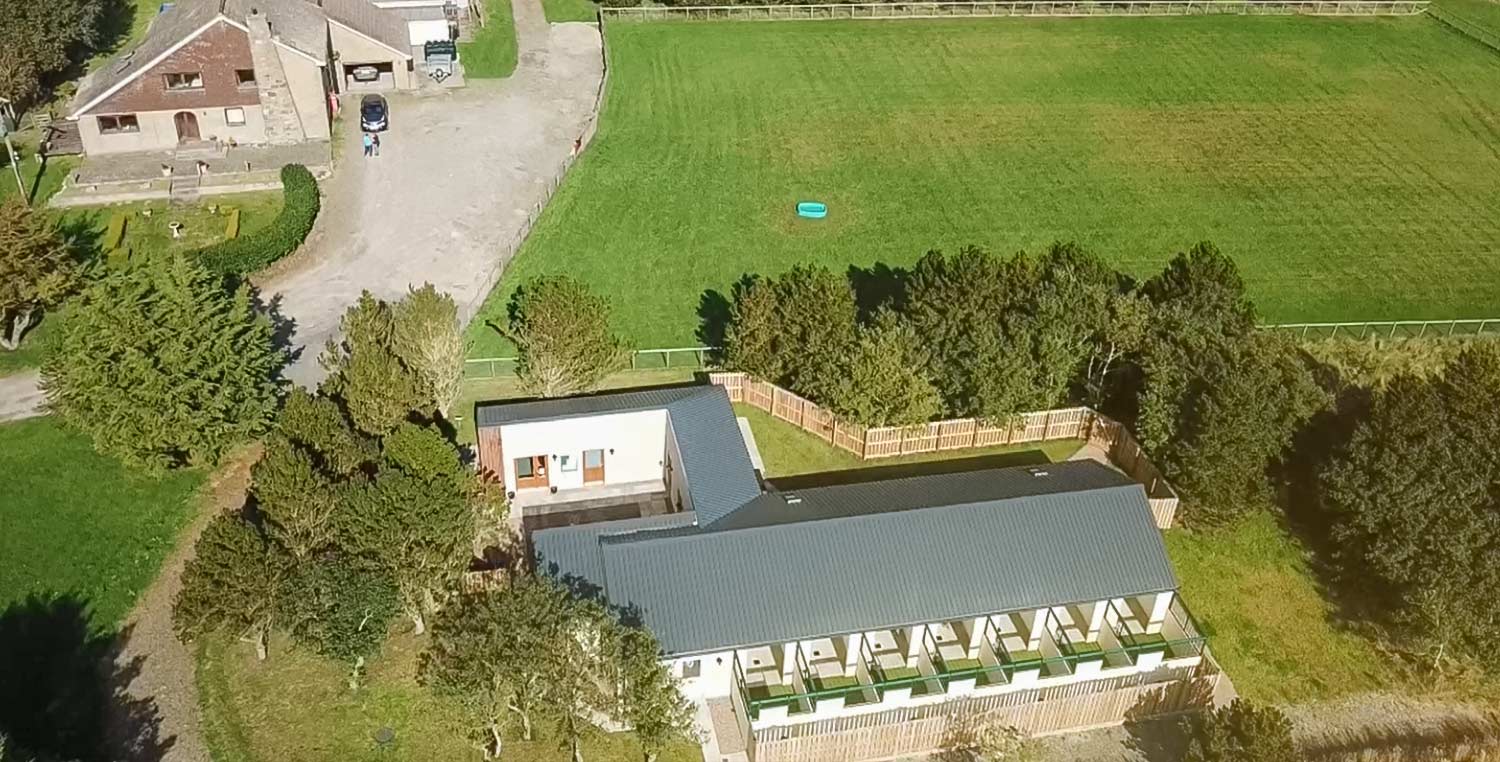 Get to know us at Moss Croft Country Kennels.