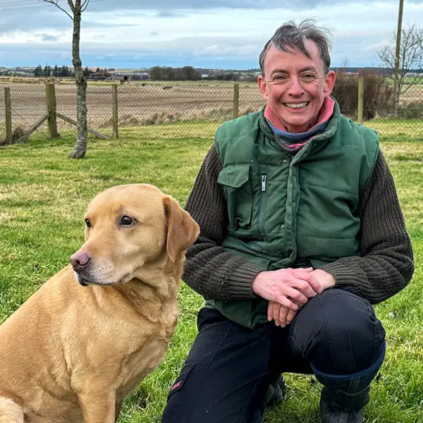 Get to know us at Moss Croft Country Kennels.