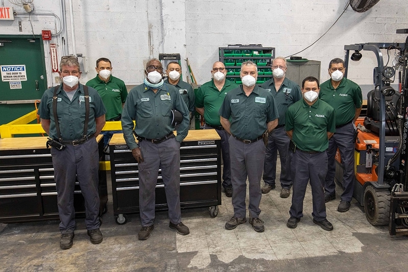 About Exotech - Metal Processing Experts, Pompano Beach, Florida