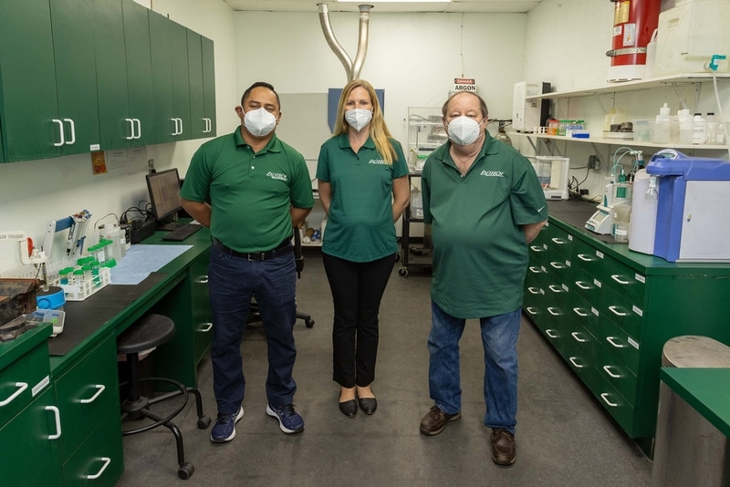 About Exotech - Metal Processing Experts, Pompano Beach, Florida