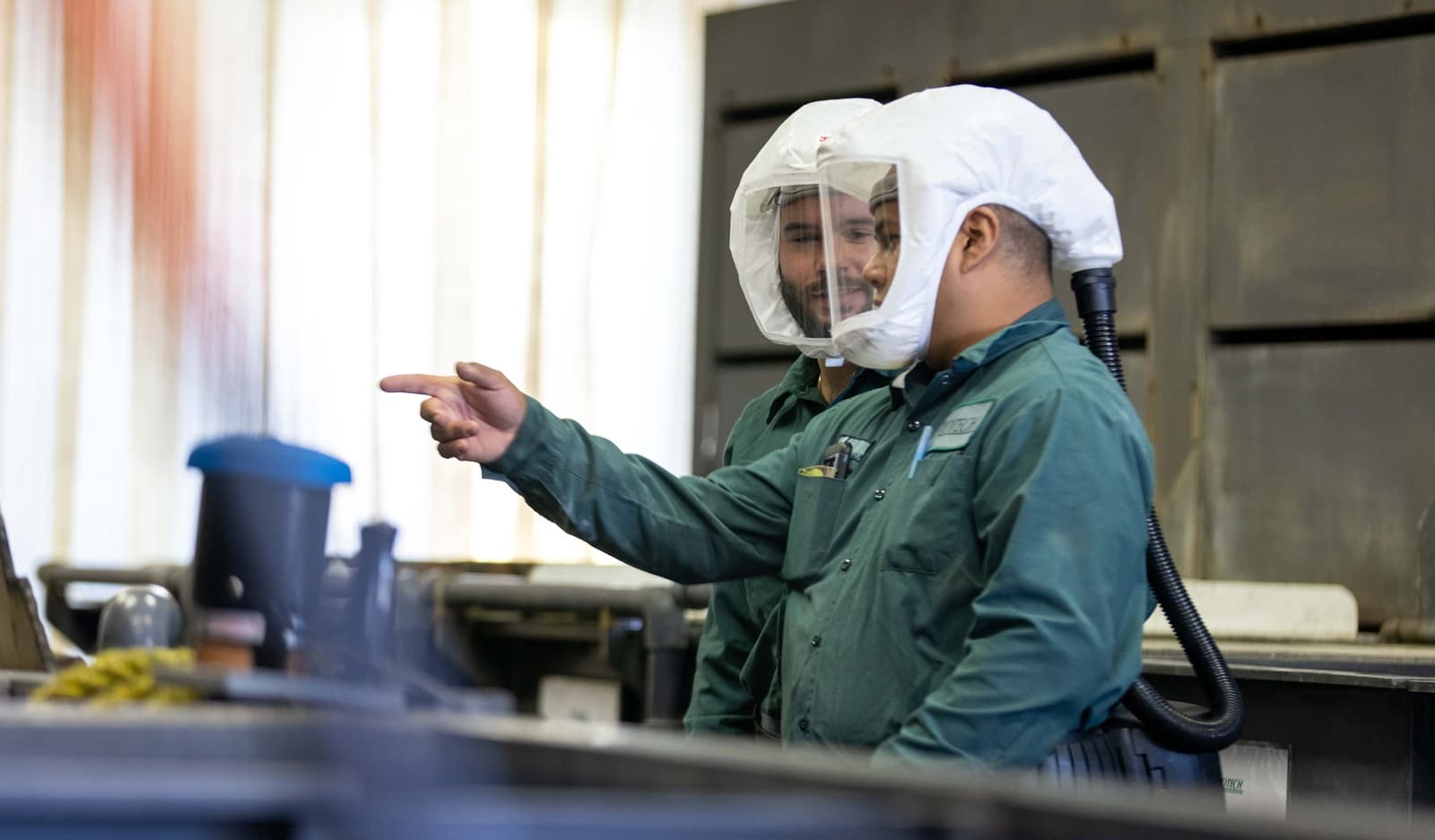 About Exotech - Metal Processing Experts, Pompano Beach, Florida