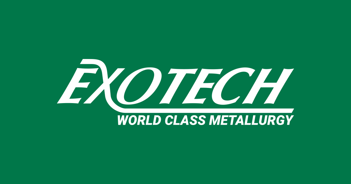 Engineering Scrap Metal Solutions | Exotech | South Florida