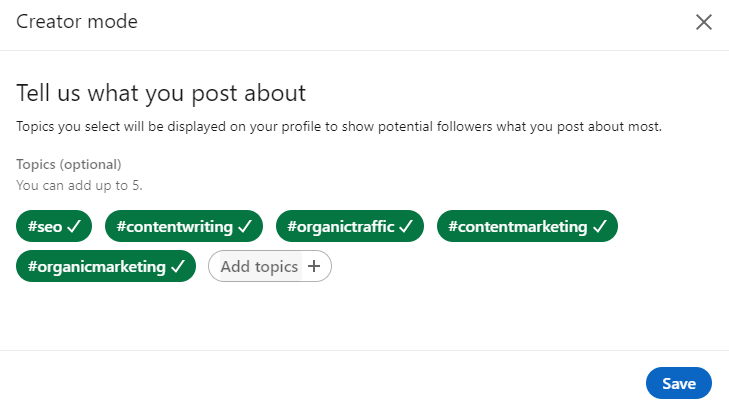 How Many Hashtags Should You Use for Each Social Platform | Hashtag Expert
