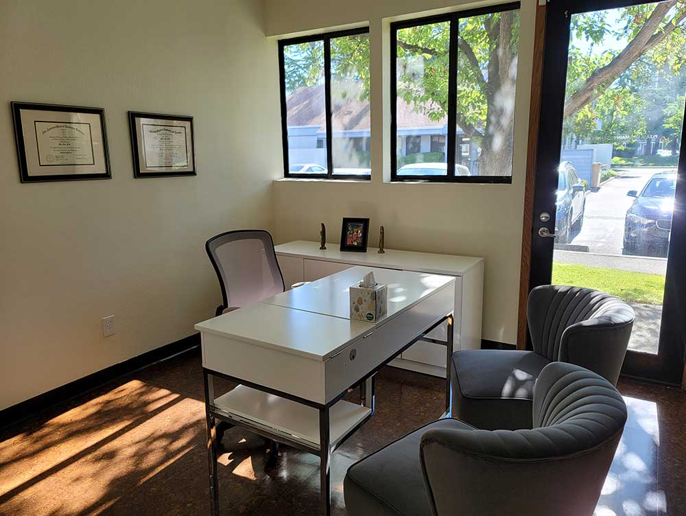 Meet the Team | Synapse Association | Adult and Pediatric Psychiatry in Davis, CA