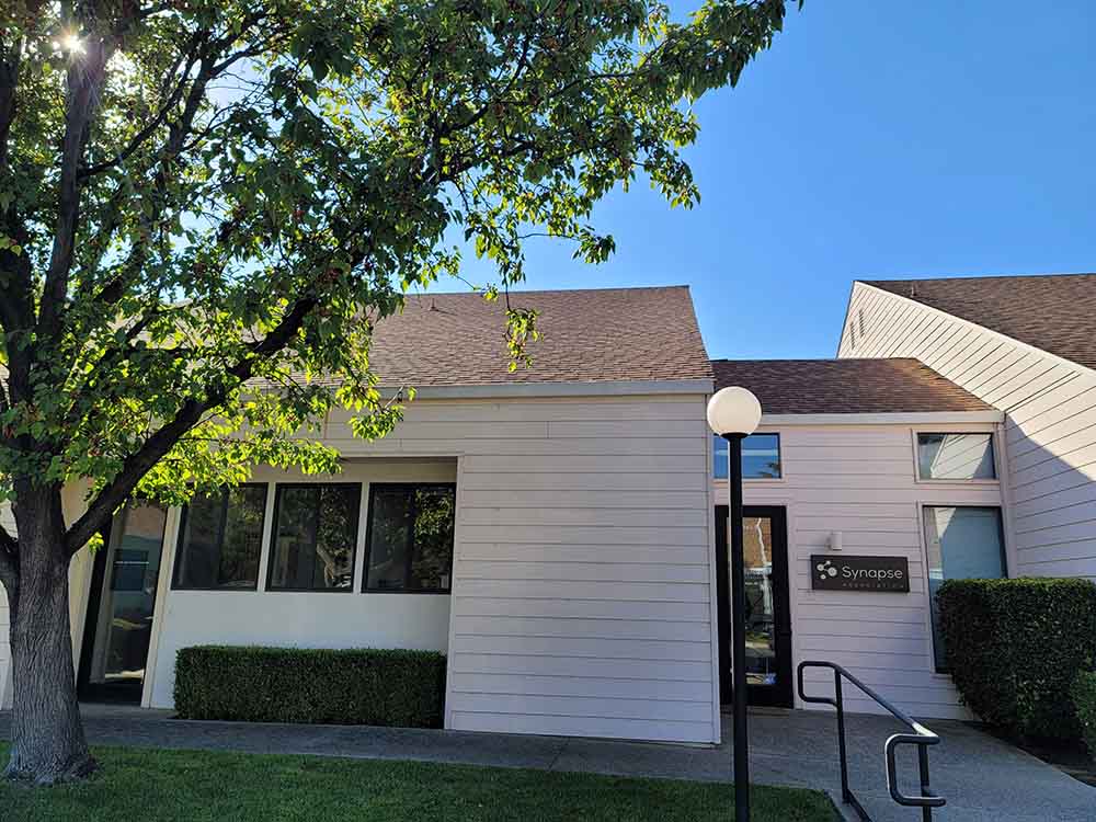 Meet the Team | Synapse Association | Adult and Pediatric Psychiatry in Davis, CA