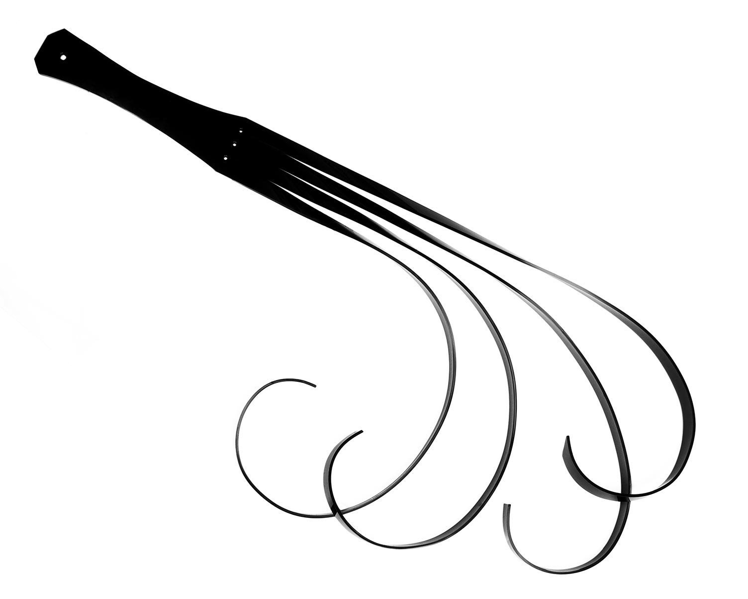 POCKET DISCIPLINE | MILKSHAKEN | Dark avant-garde slow fashion