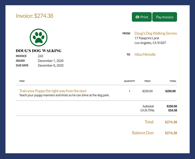 17hats | All-In-One Small Business Management Software Solution