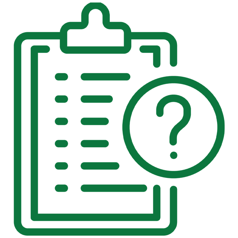 17hats – Questionnaires Feature