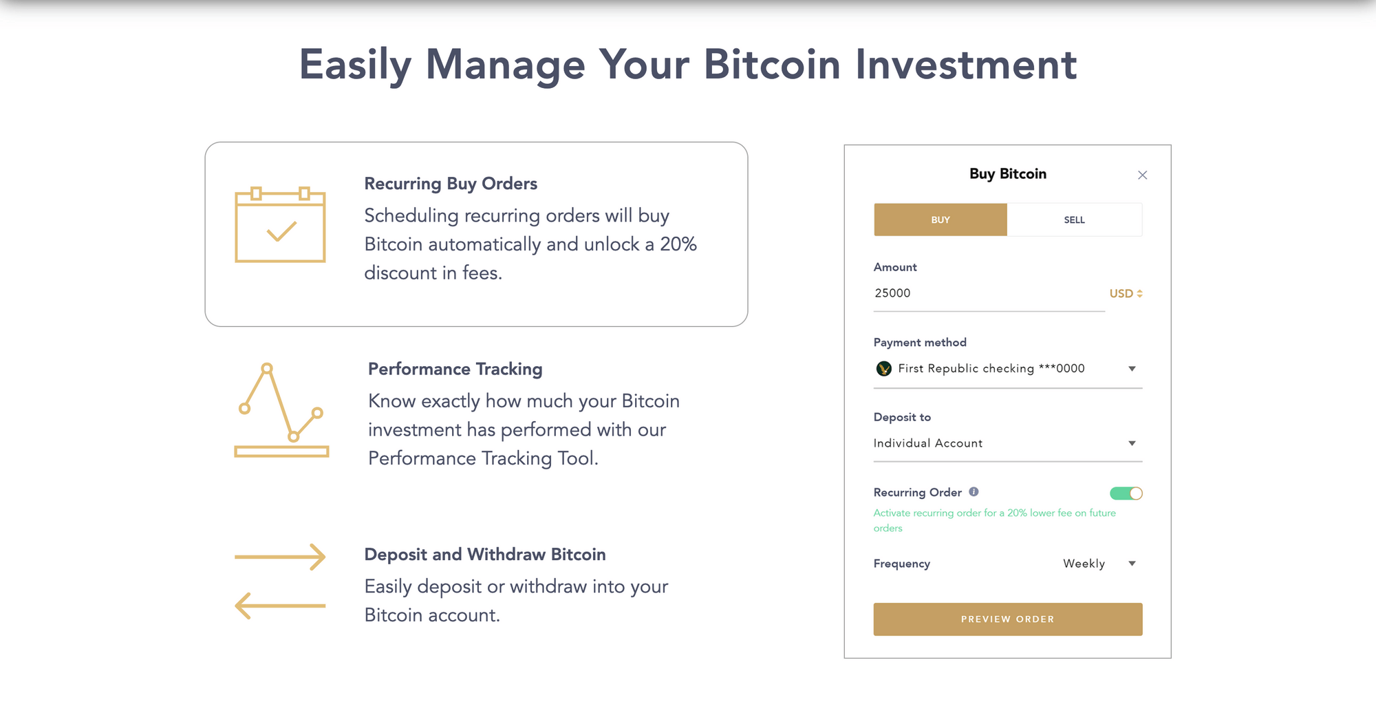 River Financial Reviews | App | Fees Info | CoinBeast Exchange Review