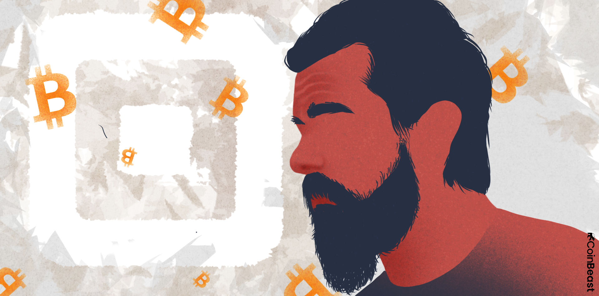 Square Finally Invests $50 Million Into Bitcoin