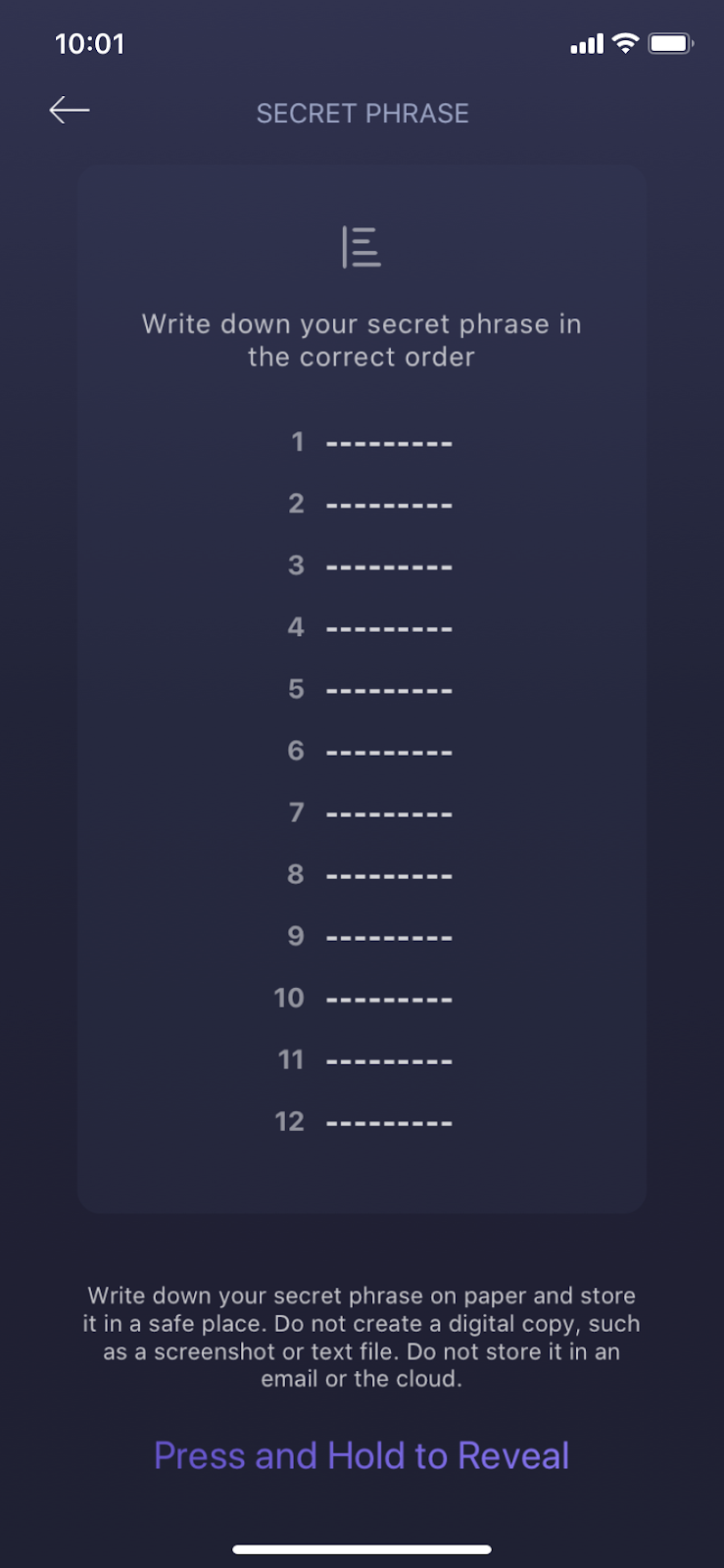 Exodus Wallet Review | Fees | Supported Coins | Security & Safety ...