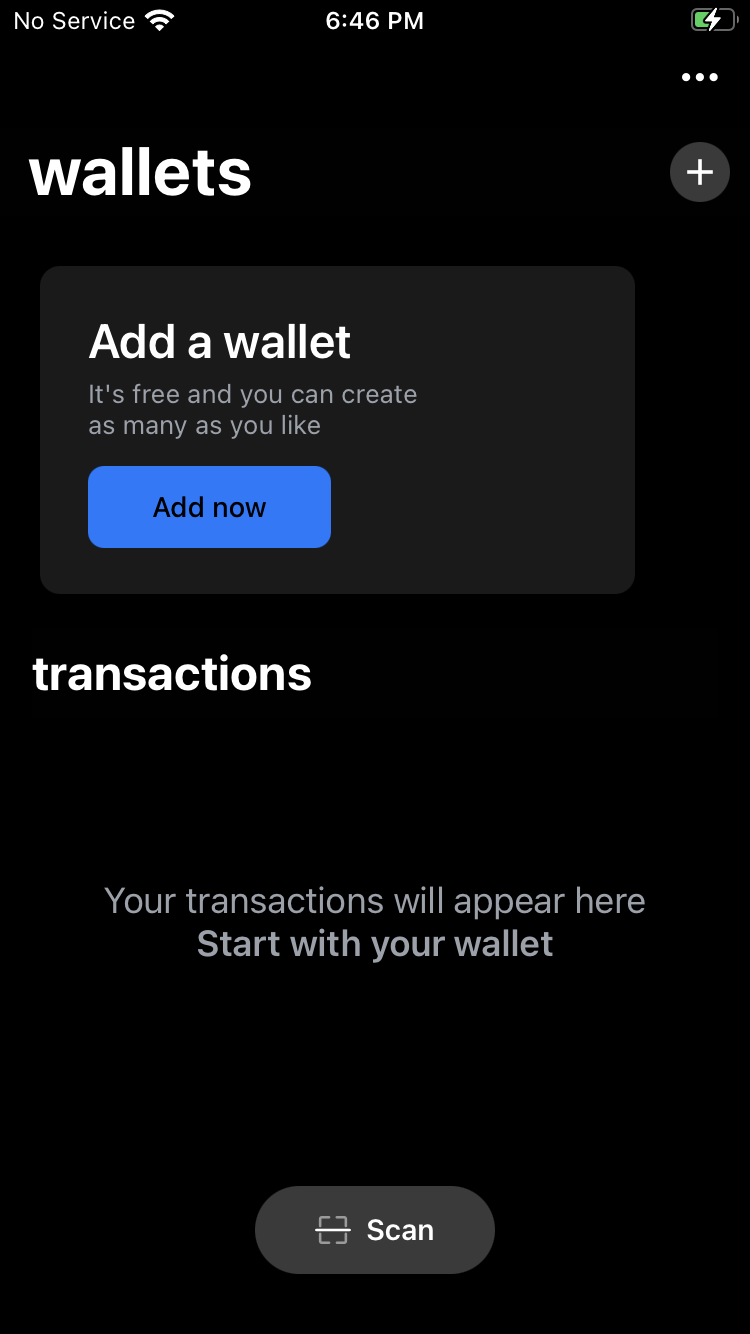 BlueWallet Review | Secure App | Bitcoin Lightning Network Wallet ...