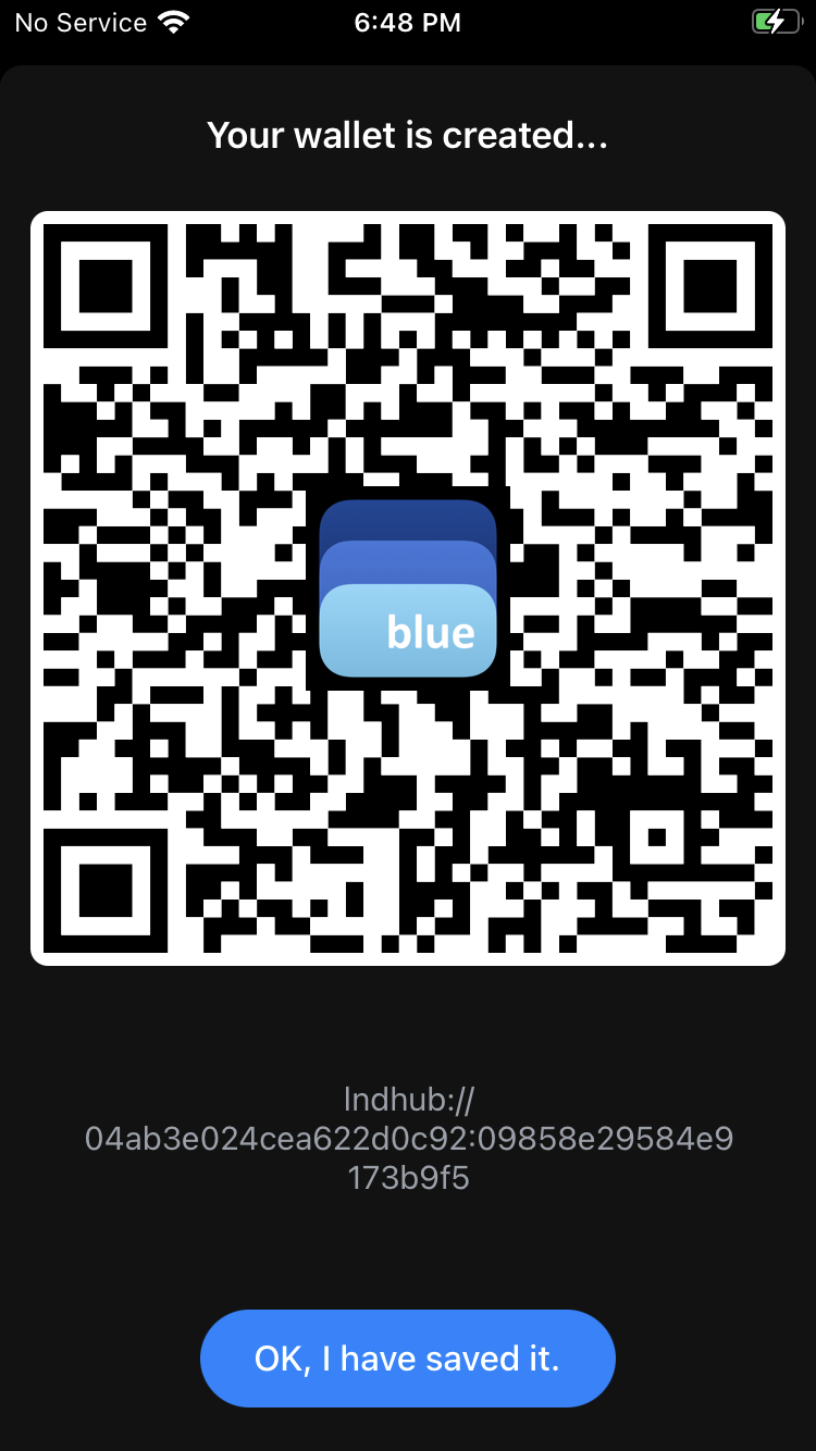 BlueWallet Review | Secure App | Bitcoin Lightning Network Wallet ...