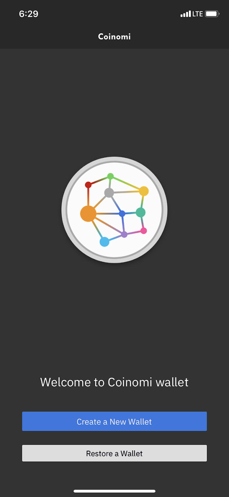 Coinomi Wallet Review | Supported Cryptocurrencies | App Details ...