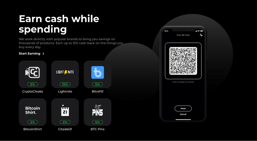 Strike App | Reviews | Fees | Lightning Network | CoinBeast Exchange Review